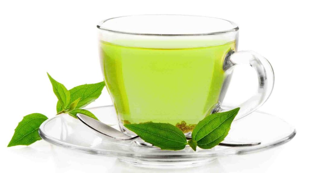 Different Types of Tea and Their Health Benefits