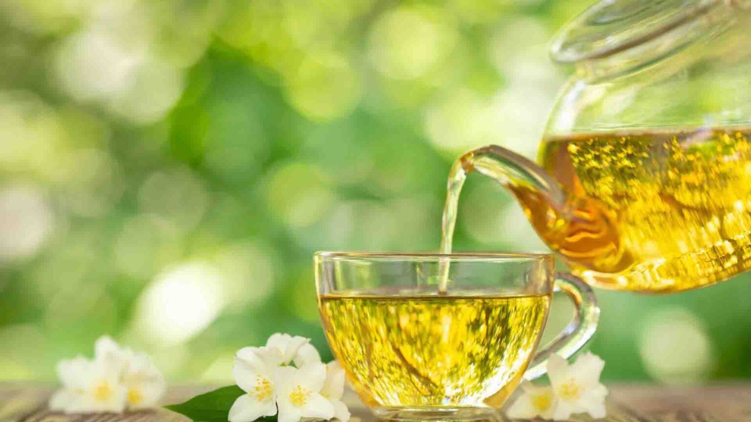 Health Benefits: Best Times to Drink Tea