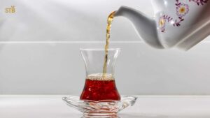 The Ruby Brew: Rosella Tea Health Secrets