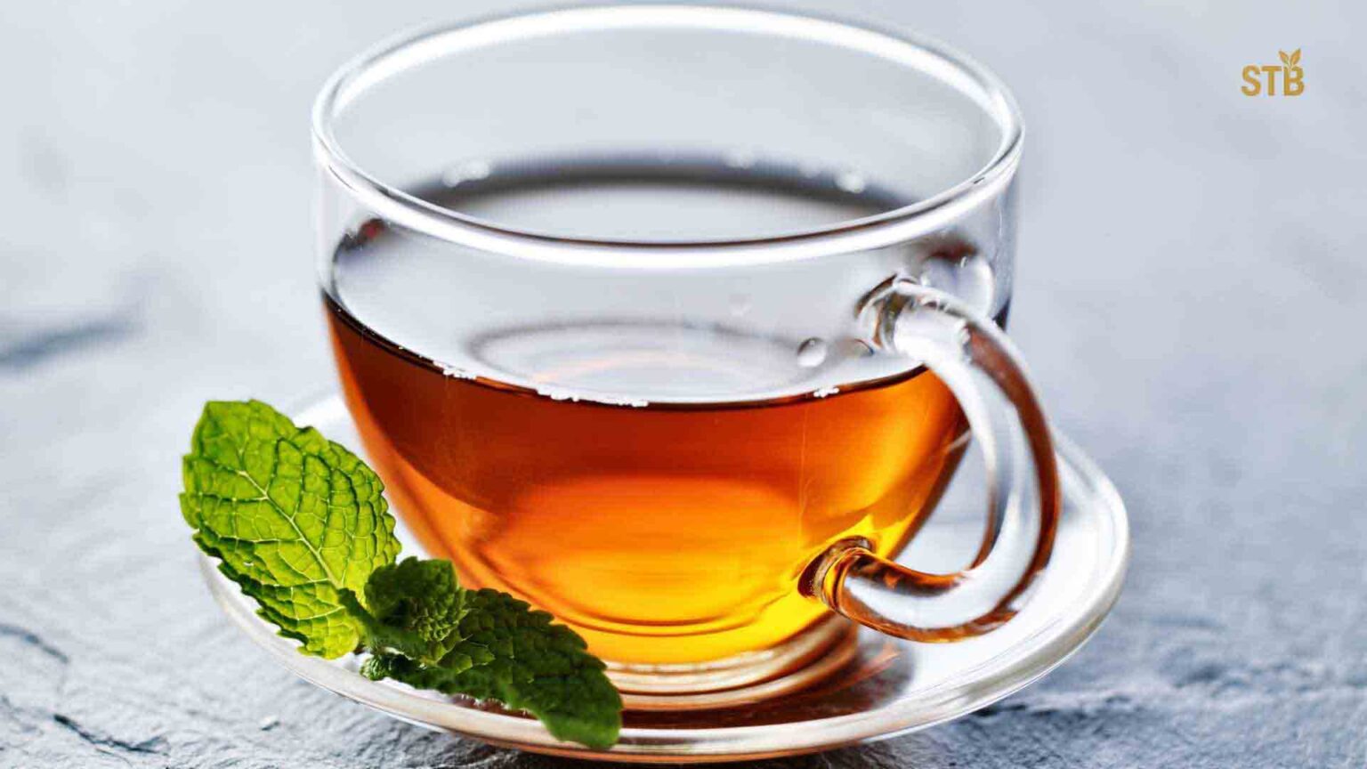 The Ruby Brew: Rosella Tea Health Secrets